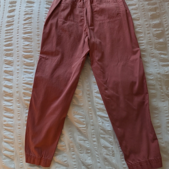 Lou & Grey | Pants & Jumpsuits | Lou Grey Dusty Rose Lounge Pants ...